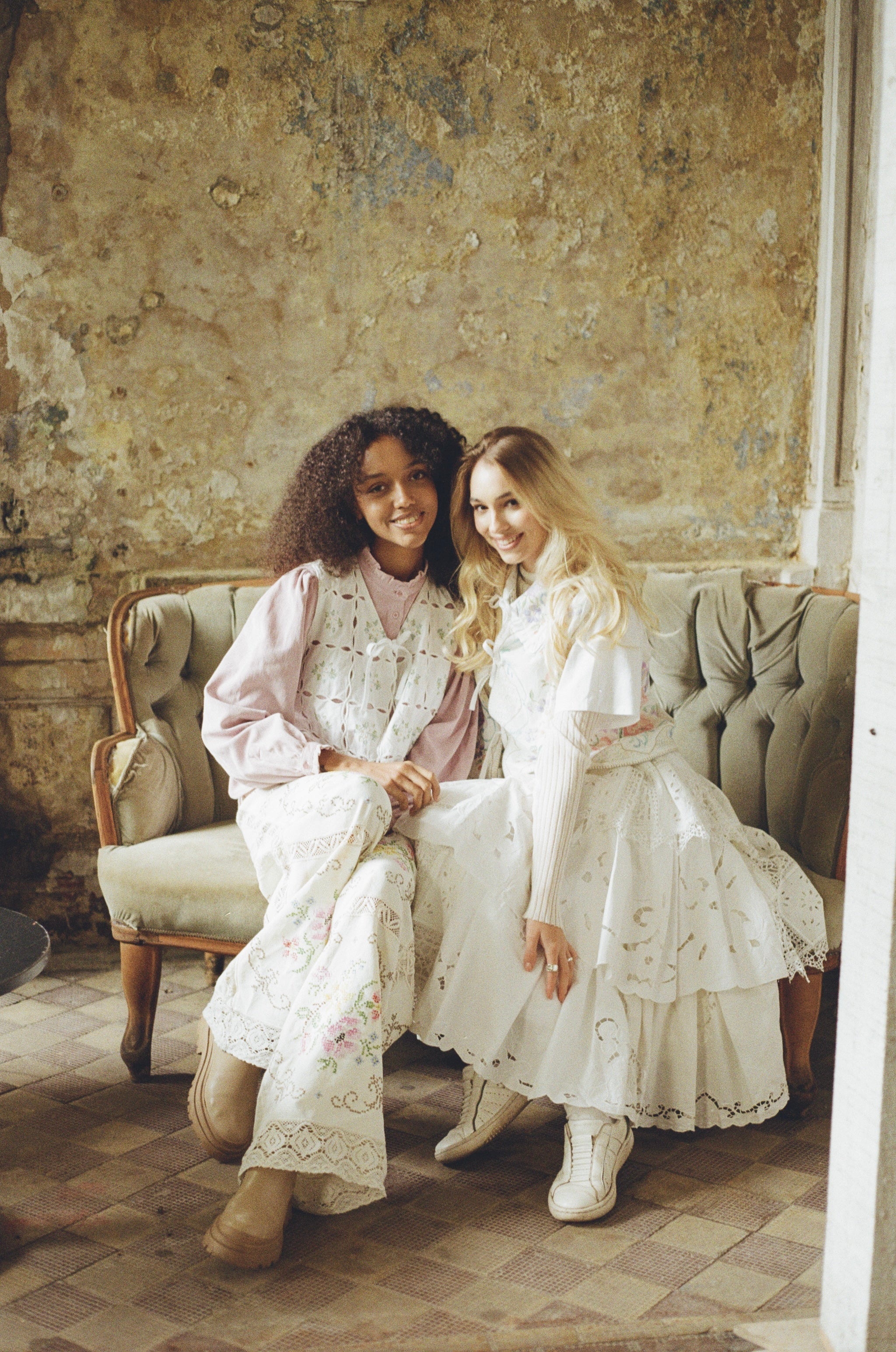 SPILT MILK. Official Website – SpiltMilk.uk