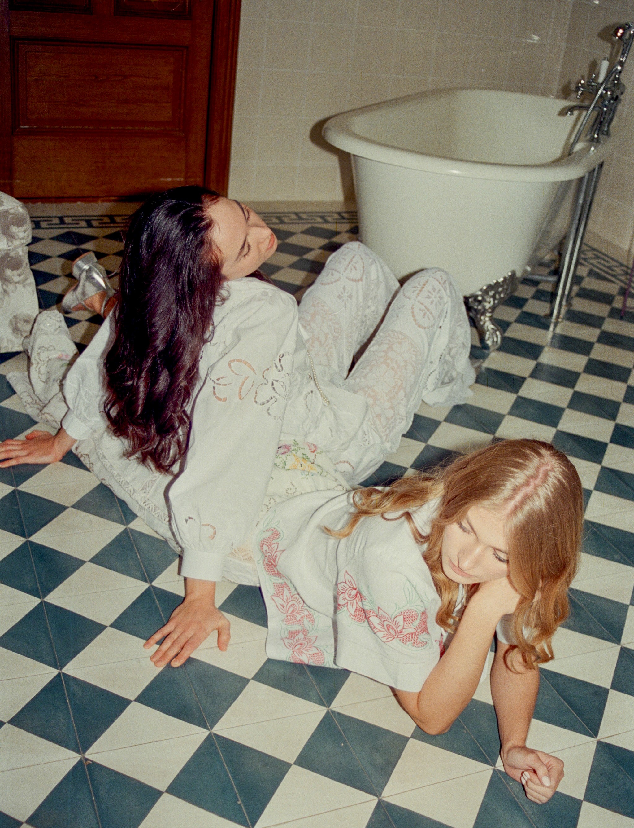 SPILT MILK. Official Website